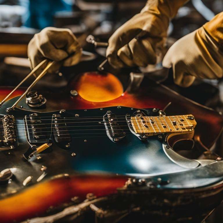 Miracle Body and Paint: San Antonio’s Premier Auto Body Shop – San ...