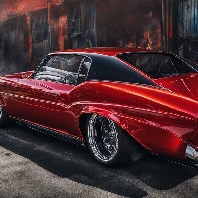 Miracle Body and Paint: San Antonio’s Premier Auto Body Shop – San ...