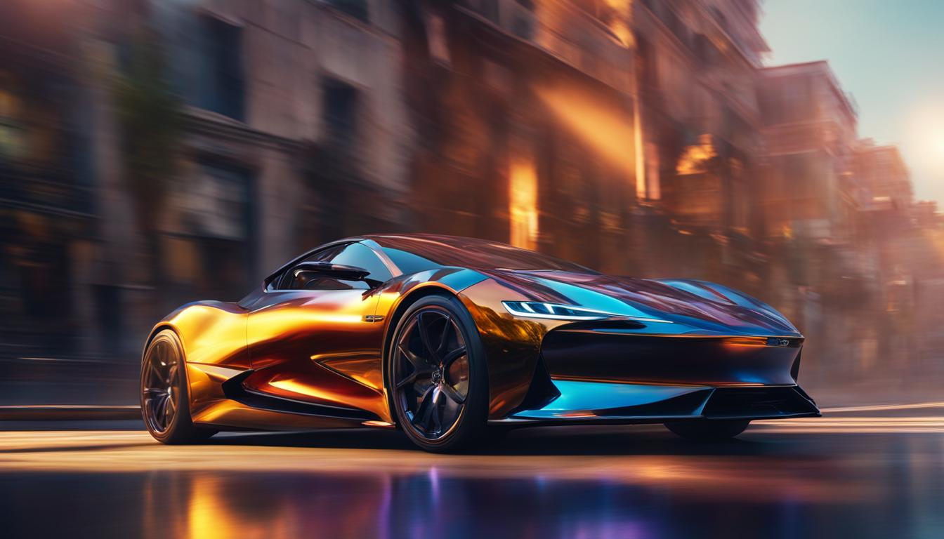 A Spectrum of Choices: Types of Paint Used in Auto Body Repair – San ...