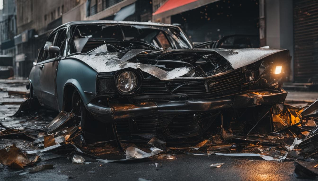 The Art of Frame Repair: Restoring Your Vehicle's Integrity | San ...