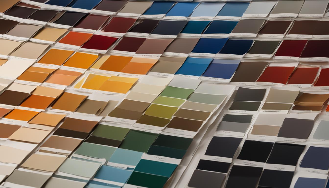 Picking the Perfect Hue: Exploring Paint Color Choices | San Antonio ...