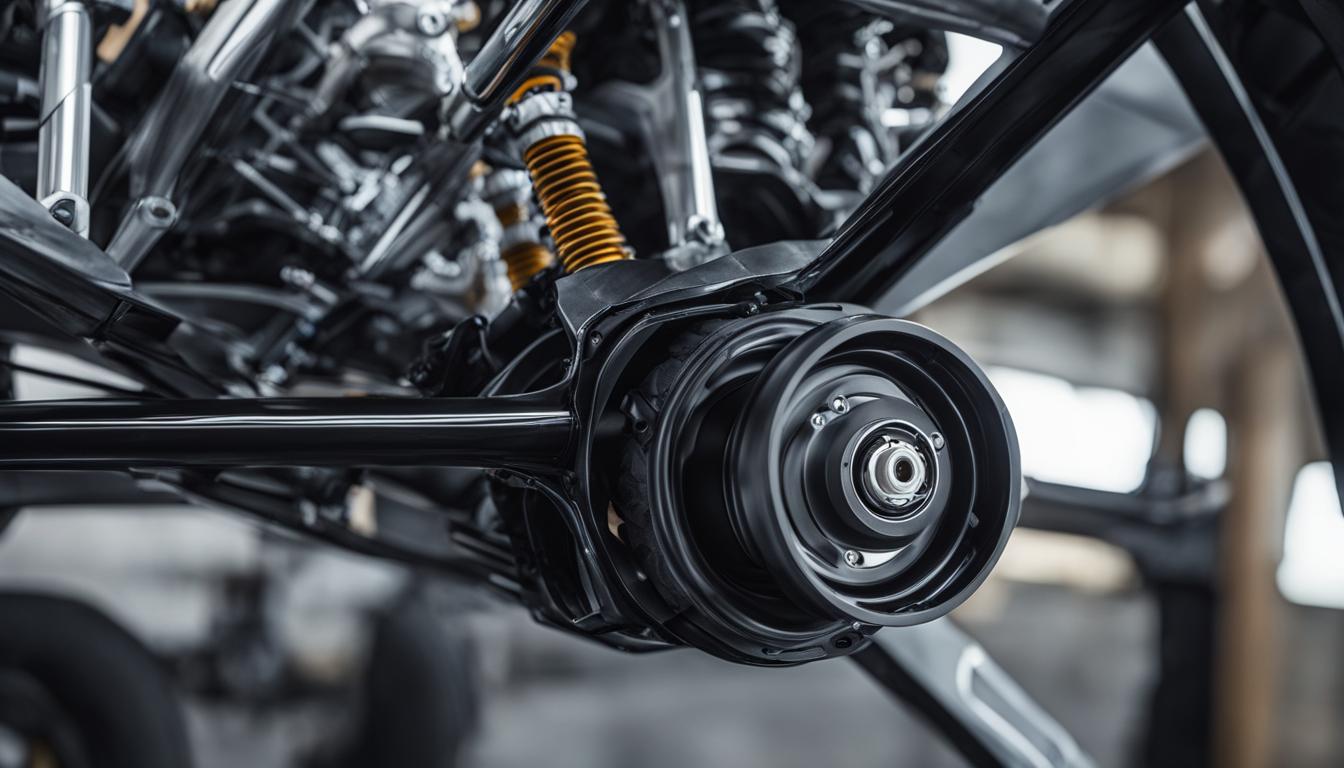 The Backbone of Your Vehicle: Exploring the Vehicle Frame | San Antonio ...