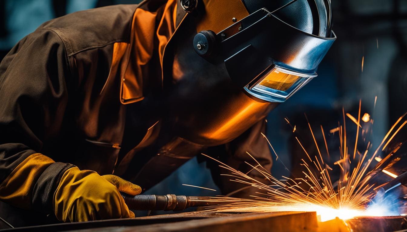 The Art of Welding: Essential Techniques in Auto Repairs | San Antonio ...