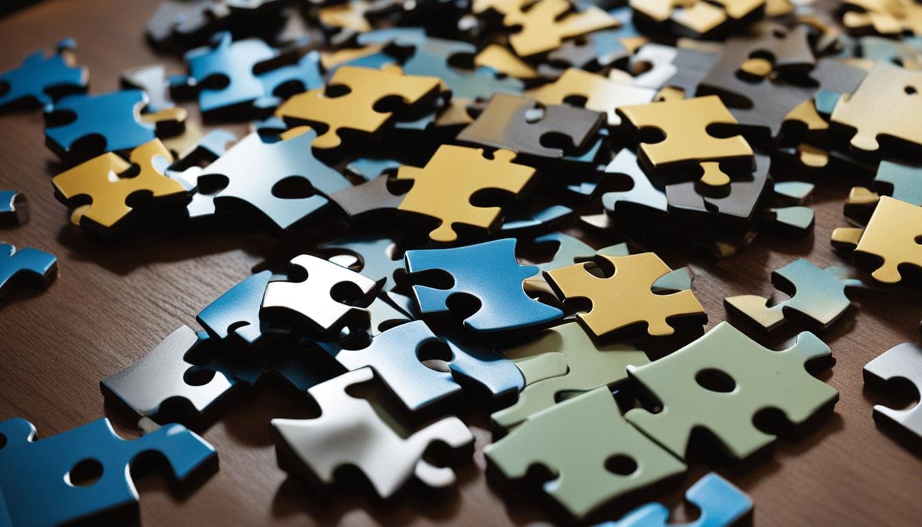 Replacing the Puzzle Pieces: The Role of Parts Replacement | San ...
