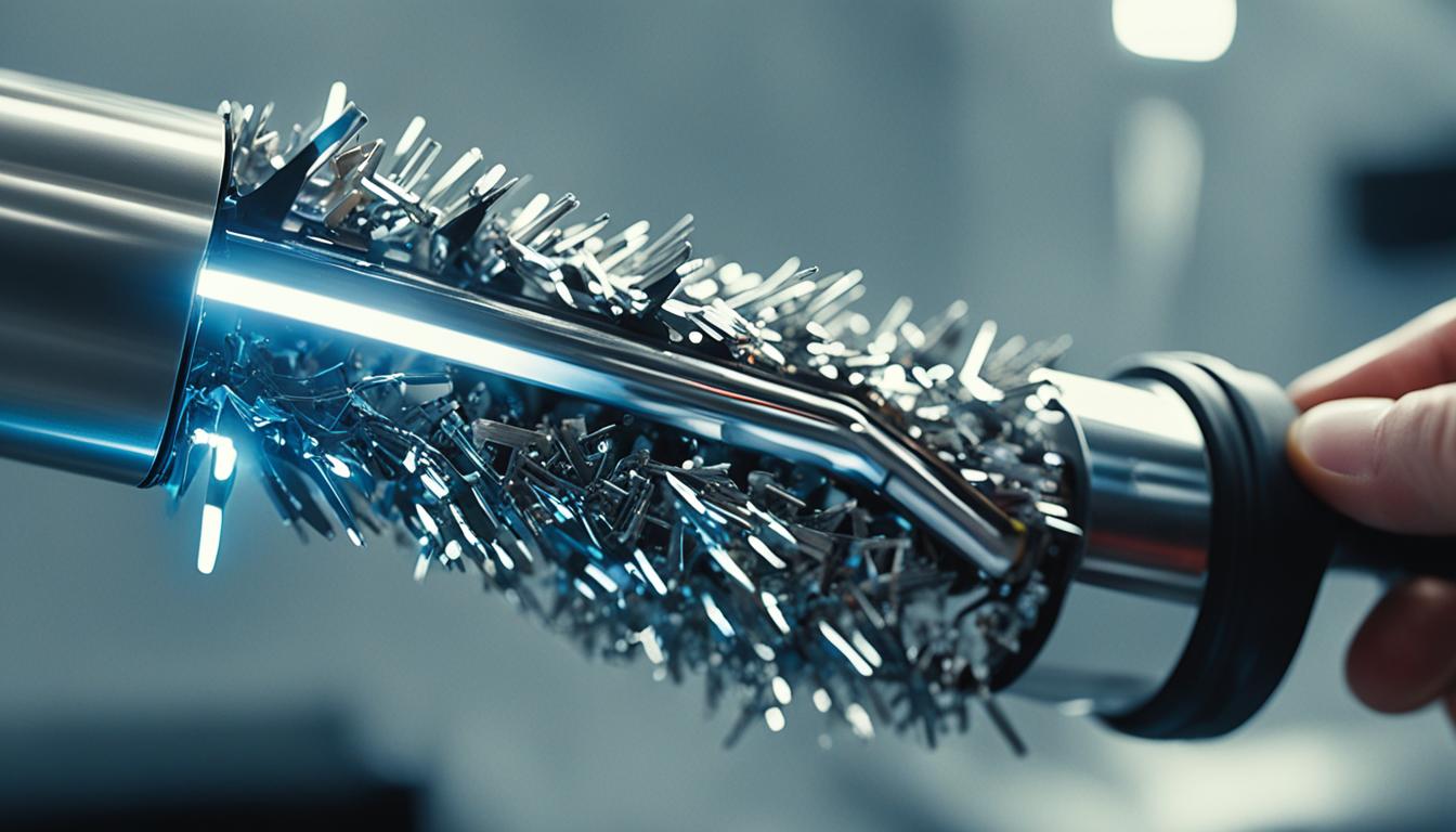 Precision Unleashed: Mastering Aluminum Frame Repair – San Antonio ...