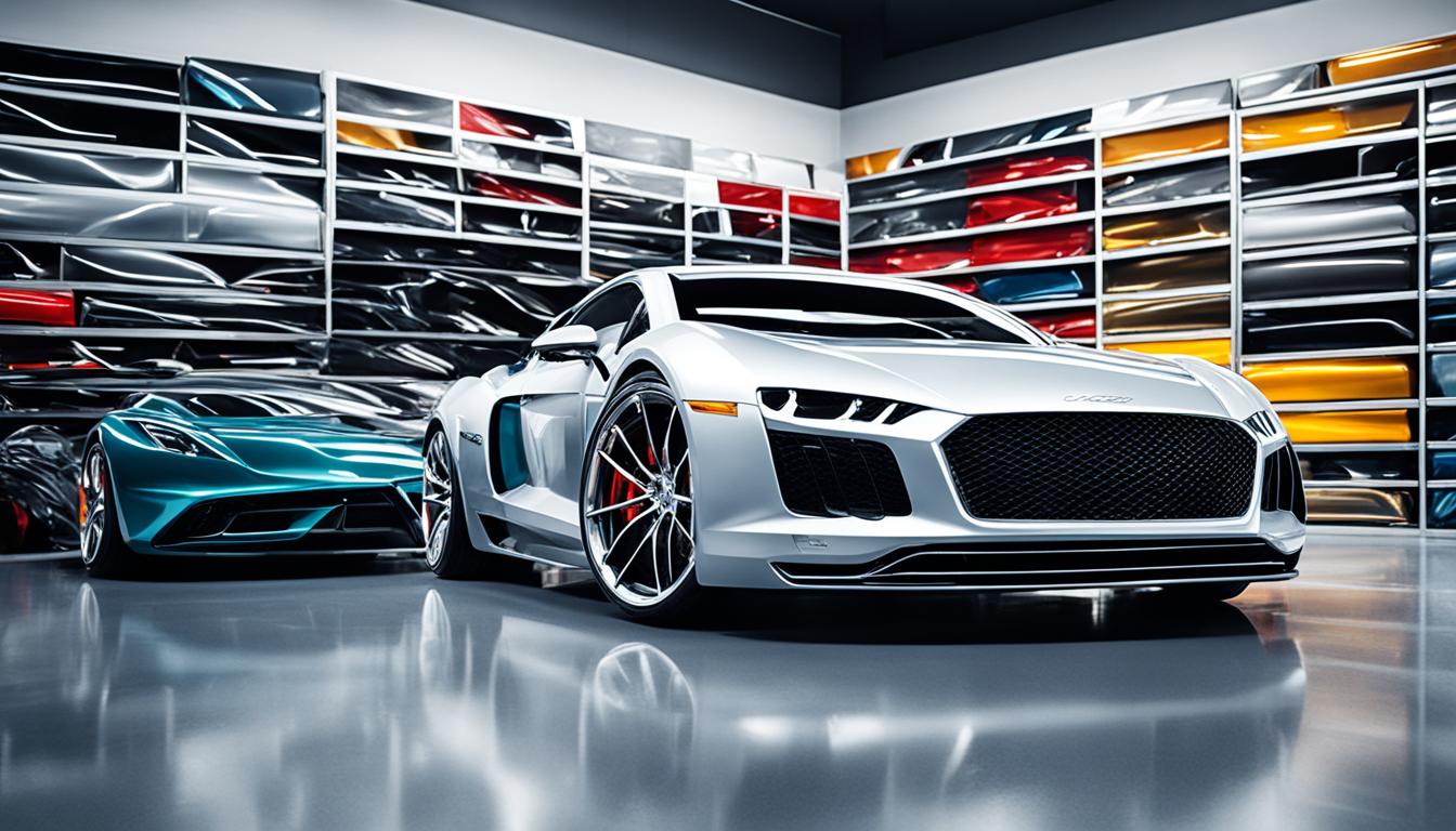 Crafting Beauty: The Role of Materials in Auto Body Repair – San ...