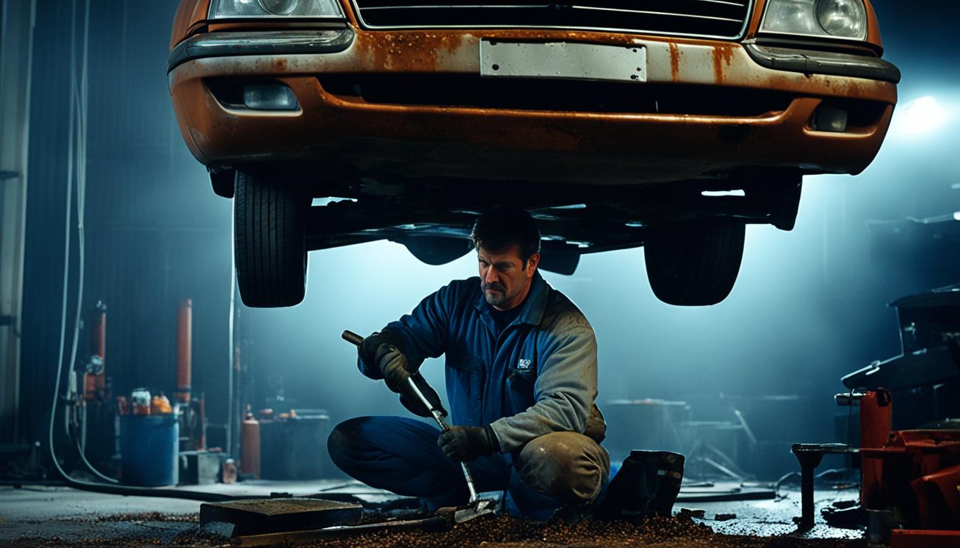 Restoring Your Ride: The Ultimate Guide to Auto Body Repair – San ...