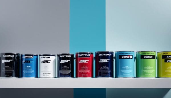 The Art of Color: A Guide to Types of Auto Paint | San Antonio | Auto ...