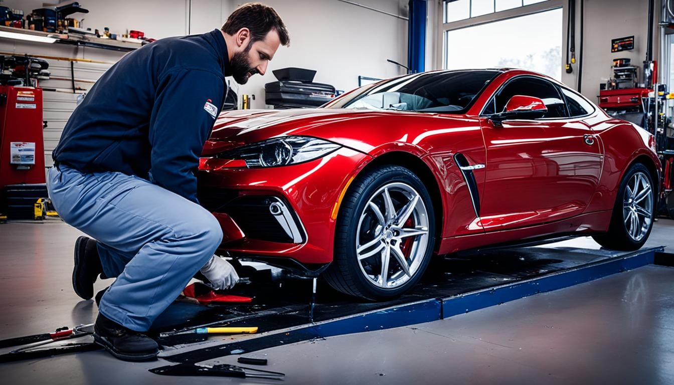 Bump No More: Expert Solutions for Bumper Repairs | San Antonio | Auto ...