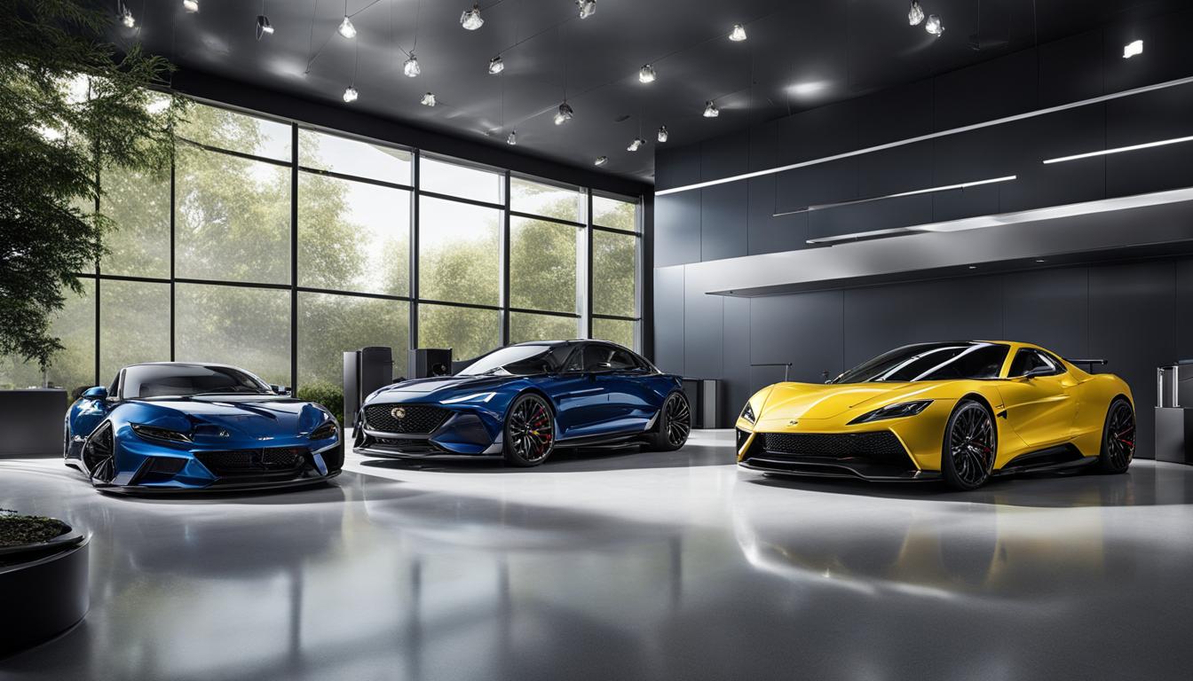 Redefining Excellence: The Standards of Our Collision Center – San ...