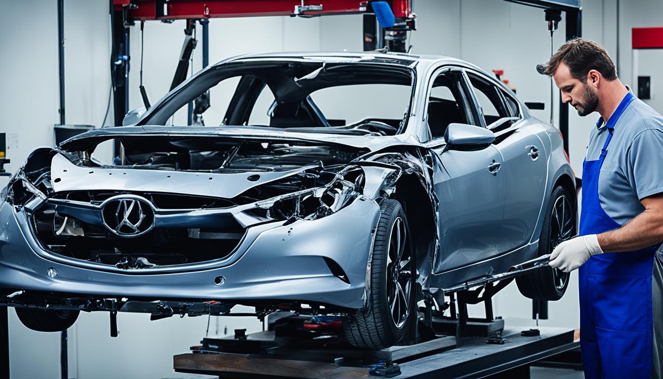 Beyond the Surface: Unveiling the Importance of Frame Repair – San ...