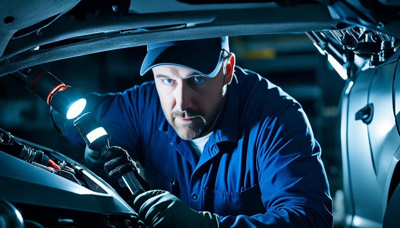 Structural Integrity: Understanding Your Vehicle's Frame | San Antonio ...