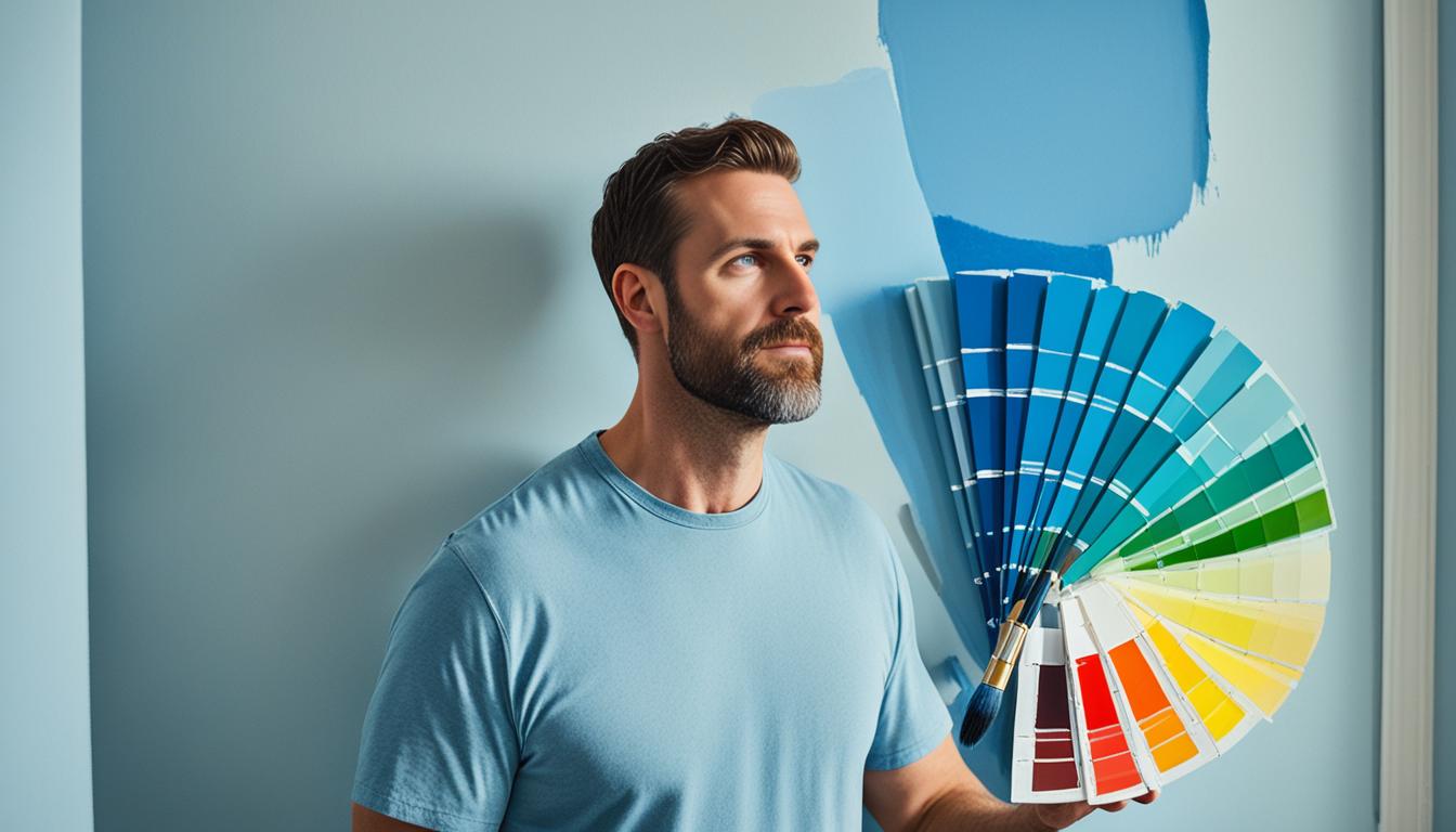 Beyond the Palette: Decisions in Paint Color Choices – San Antonio ...