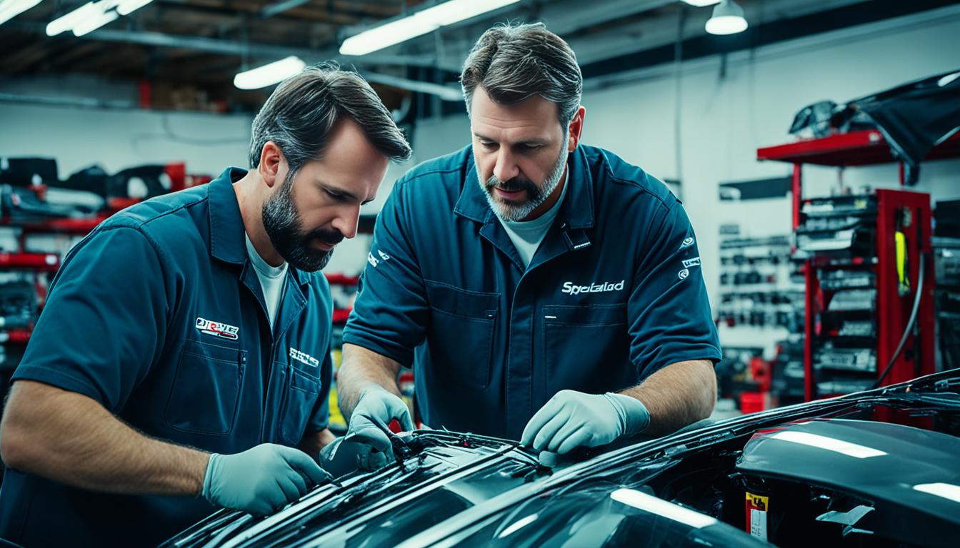 Guardians of the Road: Ensuring Vehicle Safety After Collision – San ...