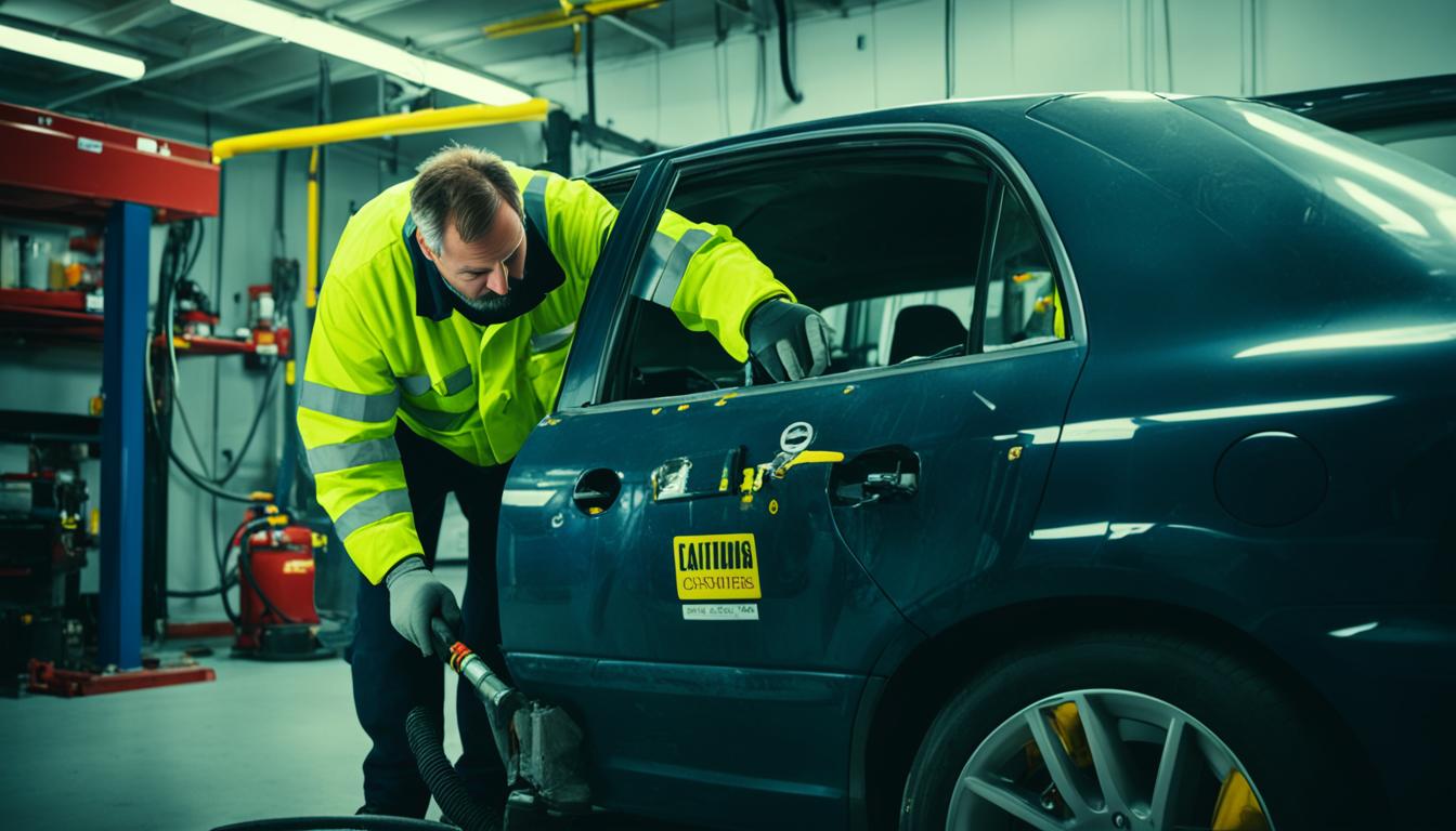 Safety First: Essential Road Safety Tips After an Auto Accident – San ...