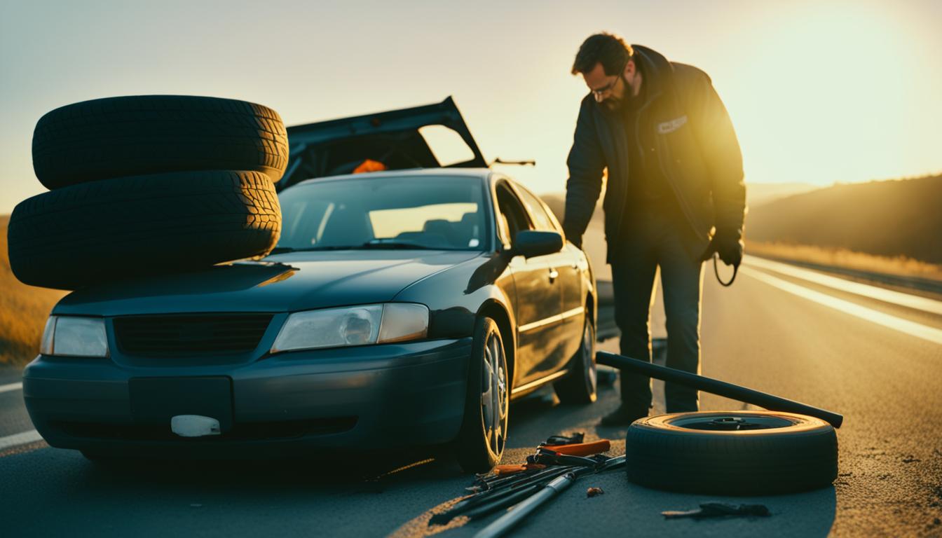 On the Road Again: The Value of Roadside Assistance | San Antonio ...