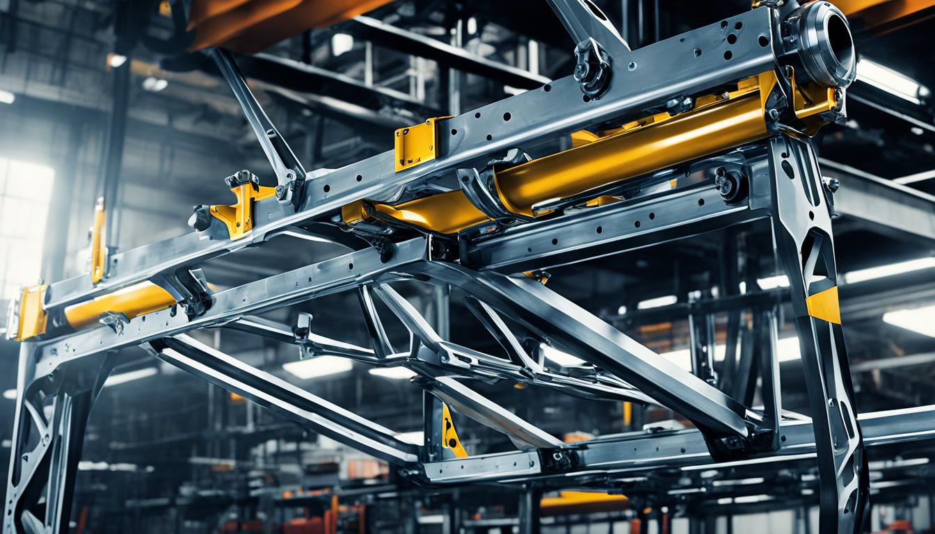 Structural Integrity: Understanding Your Vehicle’s Frame – San Antonio ...