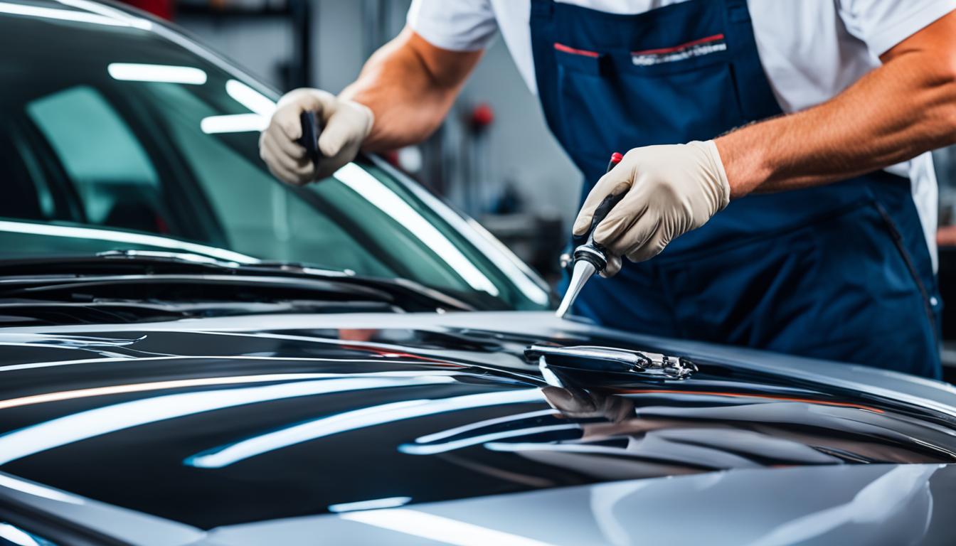 Master Craftsmen: The Expert Technicians Behind the Repairs – San ...