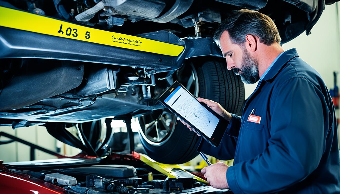 Safety Assurance: The Role of Safety Inspections in Repairs – San ...
