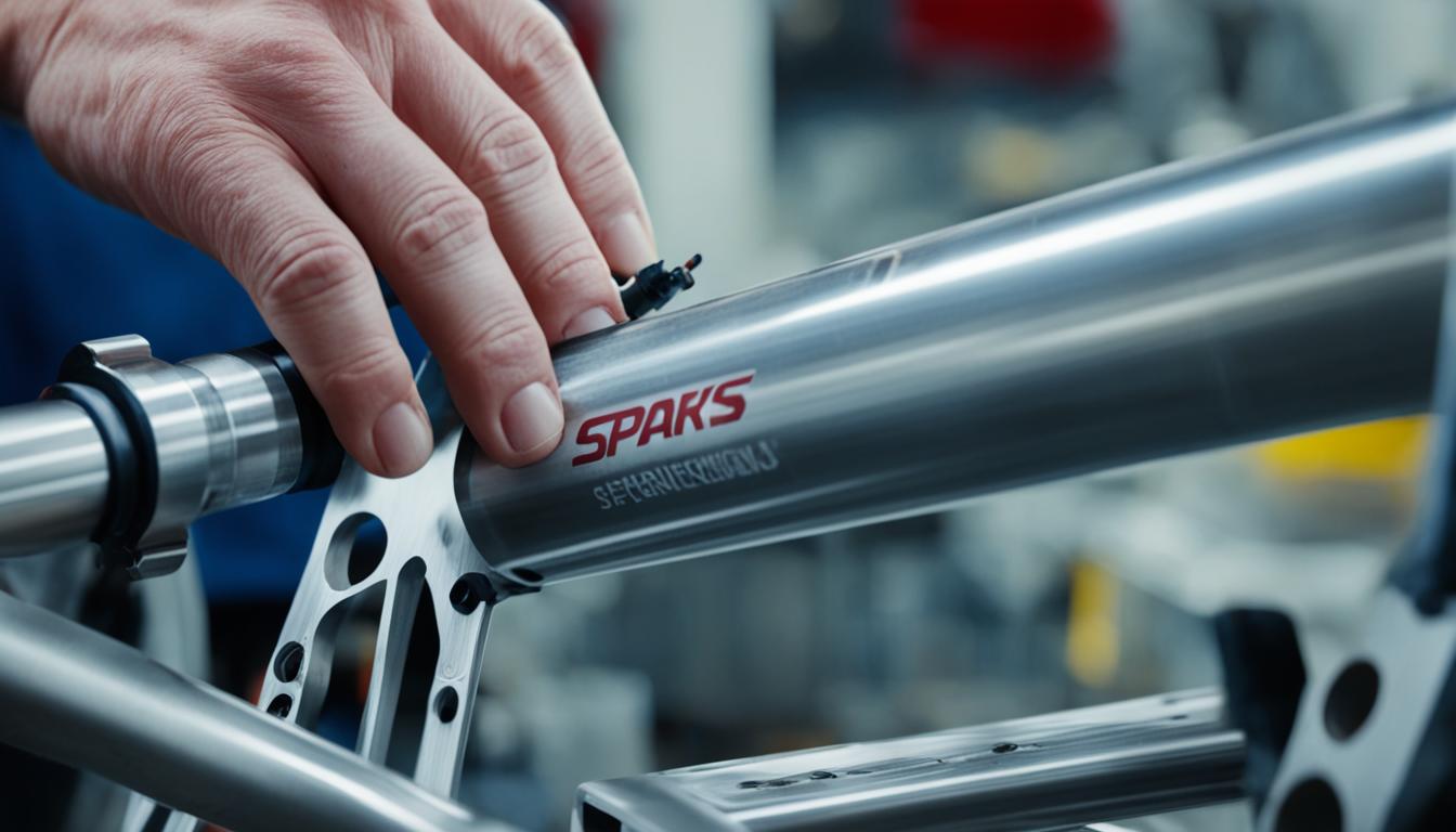 Demystifying Aluminum Frame Repair – San Antonio | Auto Body and Paint ...