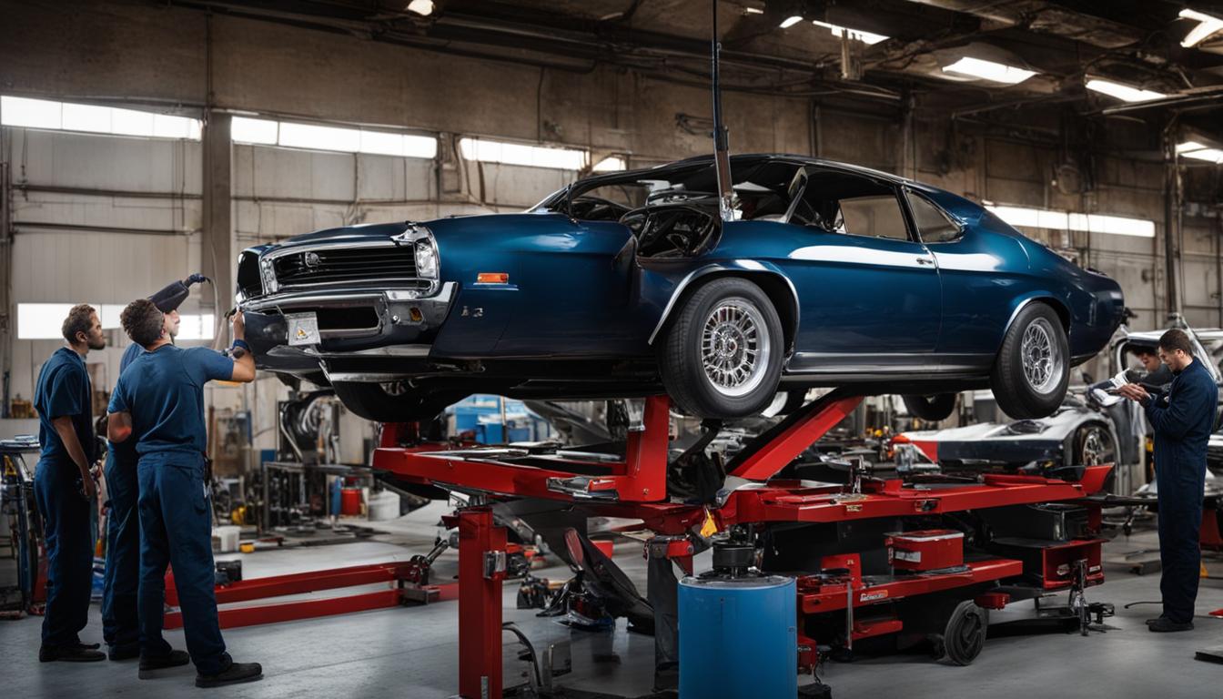 Decoding the Insurance Company’s Role in Auto Body Repair – San Antonio ...