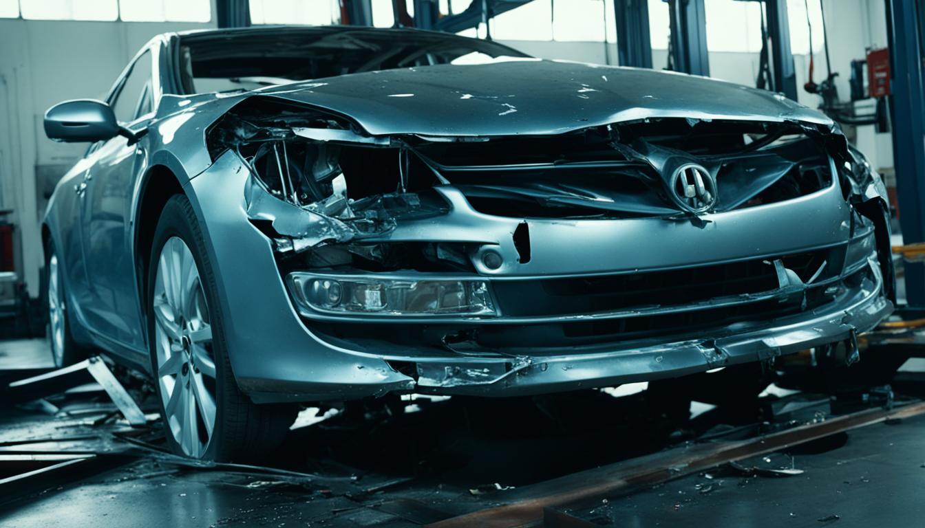 Detecting and Addressing Frame Damage in Collision Repairs – San ... Detecting and Addressing Frame Damage in Collision Repairs – San ...
