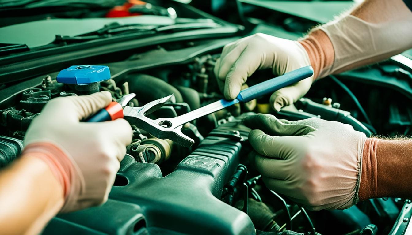 Replacing the Puzzle Pieces: The Role of Parts Replacement | San ...