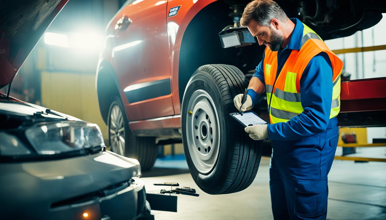 Safety First: The Role of Safety Inspections in Repairs – San Antonio ...