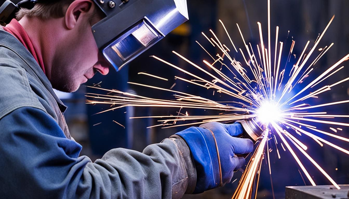 The Art of Welding: Essential Techniques in Collision Repairs – San ...