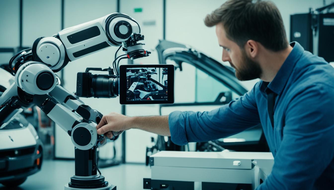 ADAS Calibration: Why It’s Crucial After a Collision – San Antonio ...