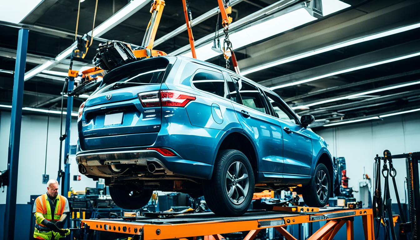 The Collision Repair Process: Step-by-Step Guide | San Antonio | Auto ...