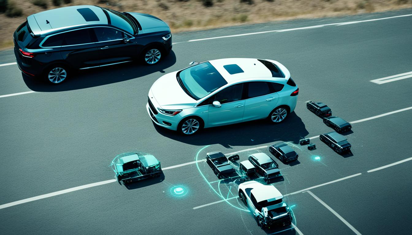 ADAS Calibration: Why It’s Crucial After a Collision – San Antonio ...