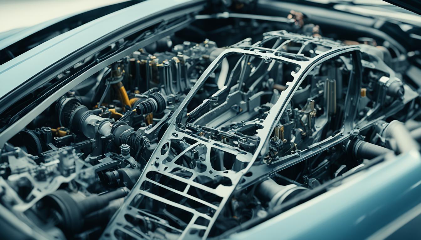 Frame Damage: How to Know If Your Car Is Safe to Drive – San Antonio ...