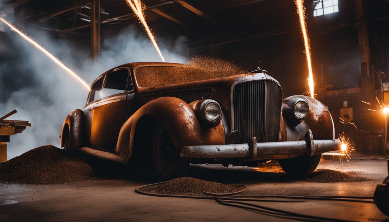 Comprehensive Guide to Rust Repair and Prevention | San Antonio | Auto ...