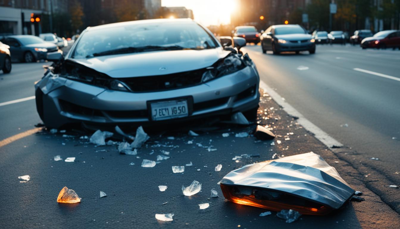 How to Deal with Fender Benders: Immediate Steps to Take | San Antonio ...