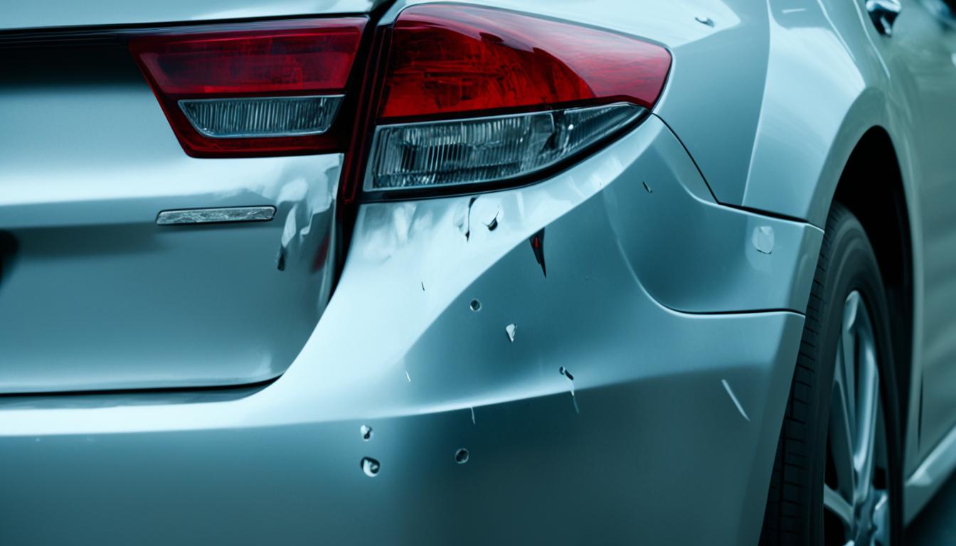Understanding Different Types of Collision Damage – San Antonio | Auto Body and Paint ...