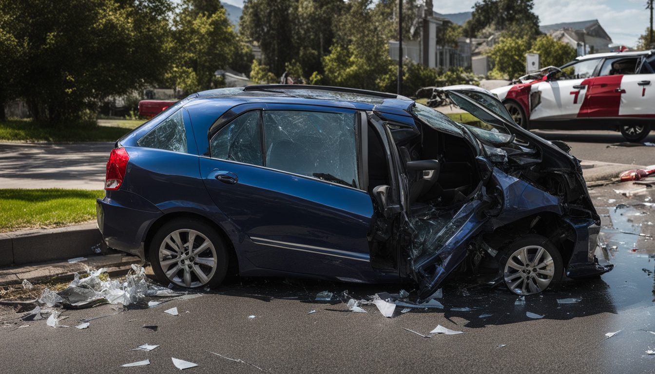 Understanding Different Types of Collision Damage | San Antonio | Auto ...
