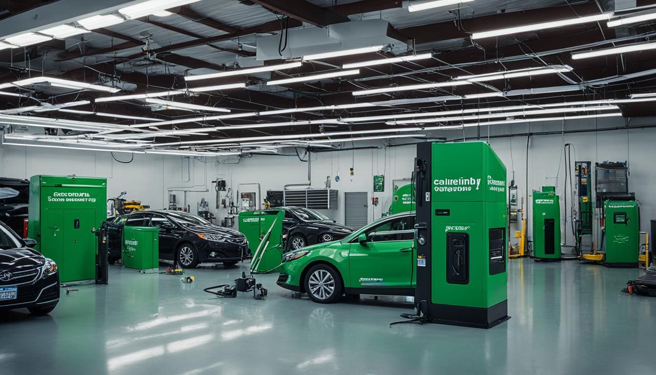 The Latest Technologies in Collision Repair | San Antonio | Auto Body ...