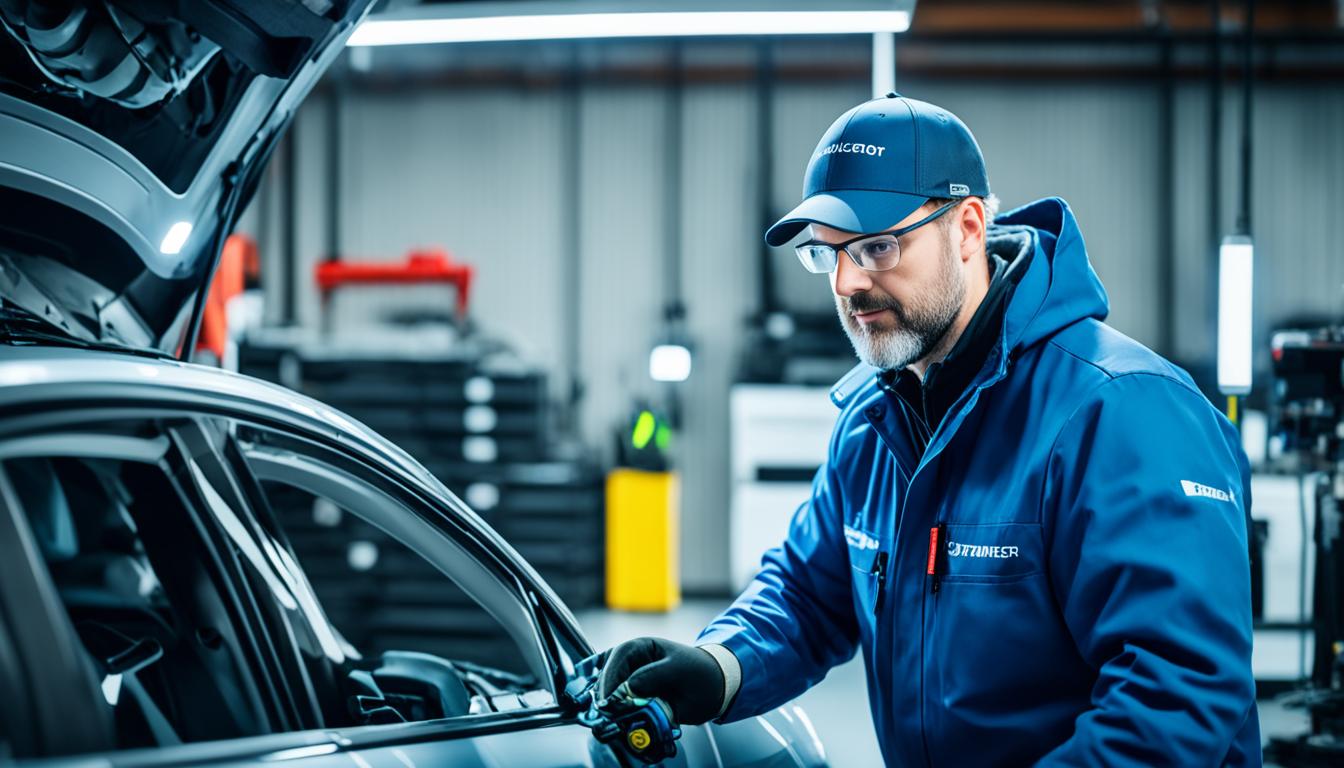 ADAS Calibration: Ensuring Your Vehicle’s Safety Systems Work Properly ...