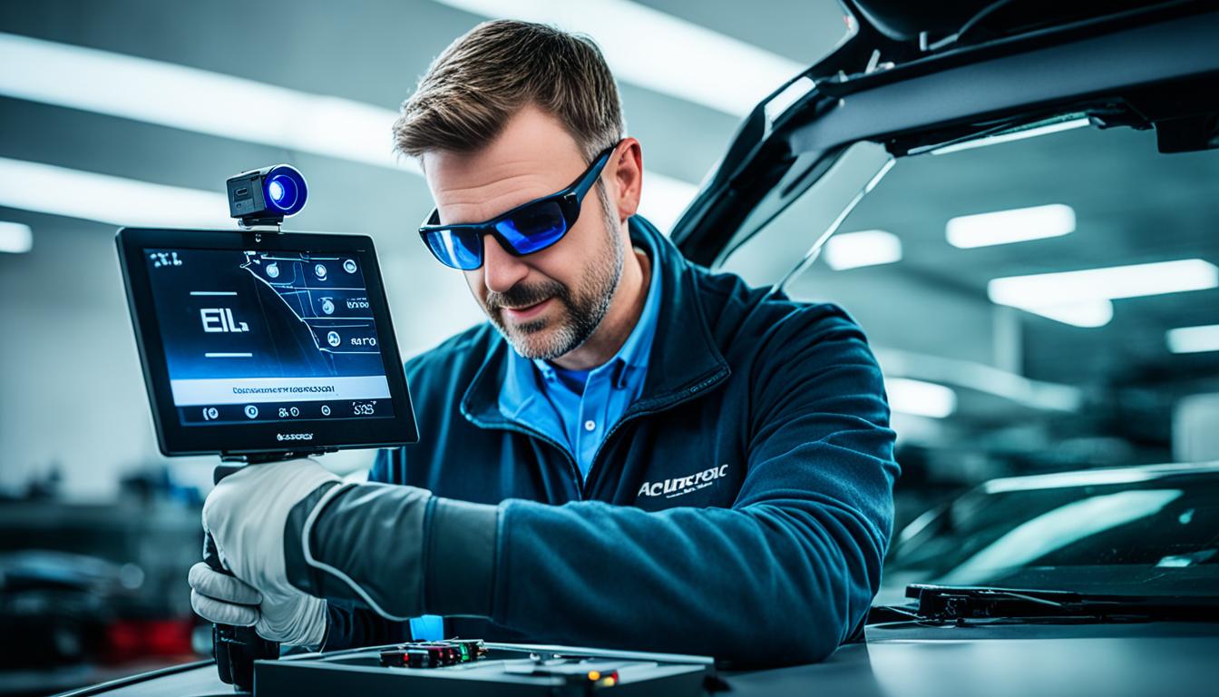 ADAS Calibration: Ensuring Your Vehicle’s Safety Systems Work Properly ...