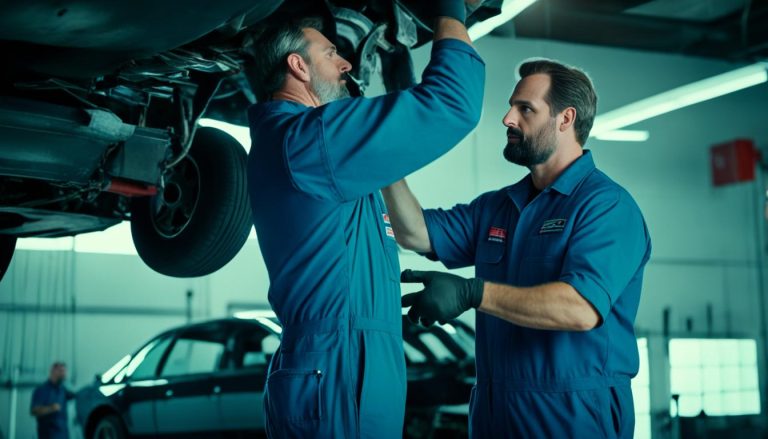 Common Types of Vehicle Damage and How They Are Repaired – San Antonio ...