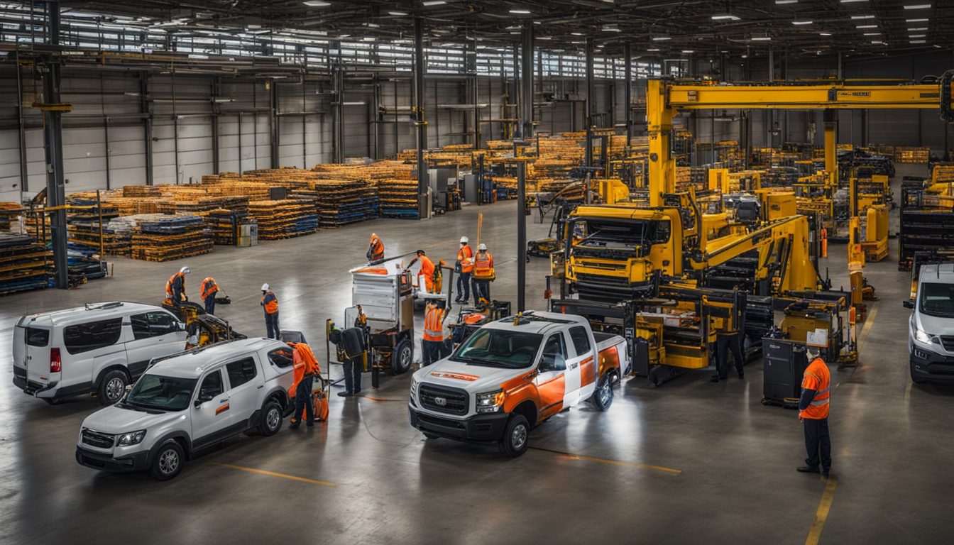 The Importance of Regular Vehicle Inspections for Fleet Owners – San ...