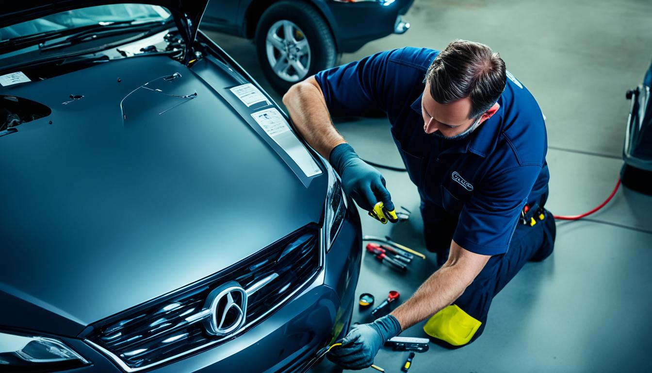 The Importance of Post-Collision Vehicle Inspections – San Antonio ...