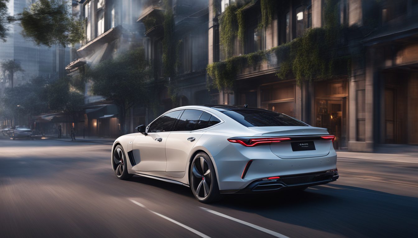 Modern Collision Safety Features: How They Work – San Antonio | Auto ...