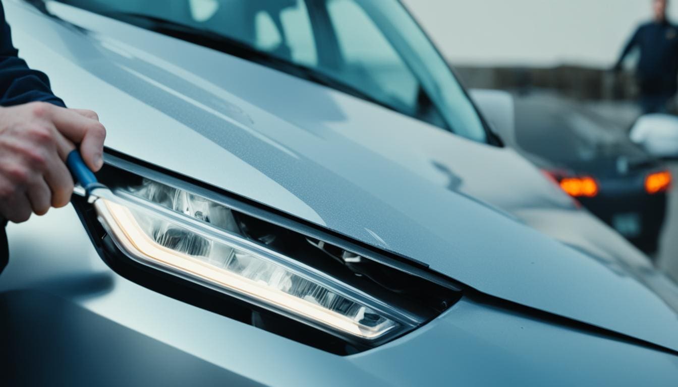 Understanding the Collision Repair Process: A Step-by-Step Guide | San ...