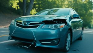 Common Types of Vehicle Damage and How They Are Repaired | San Antonio ...