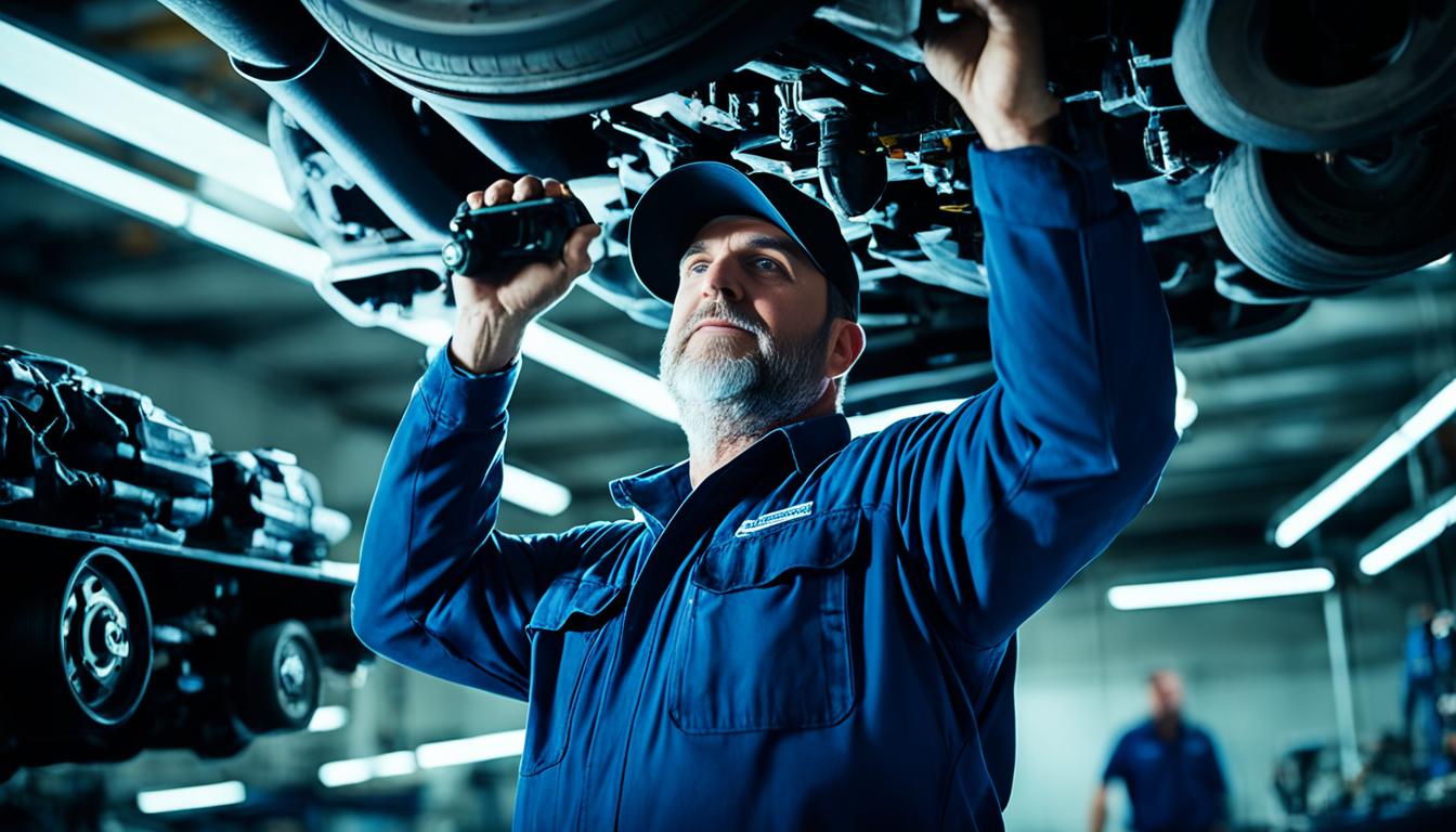 Collision Repair and Maintenance Tips for Fleet Vehicles | San Antonio ...