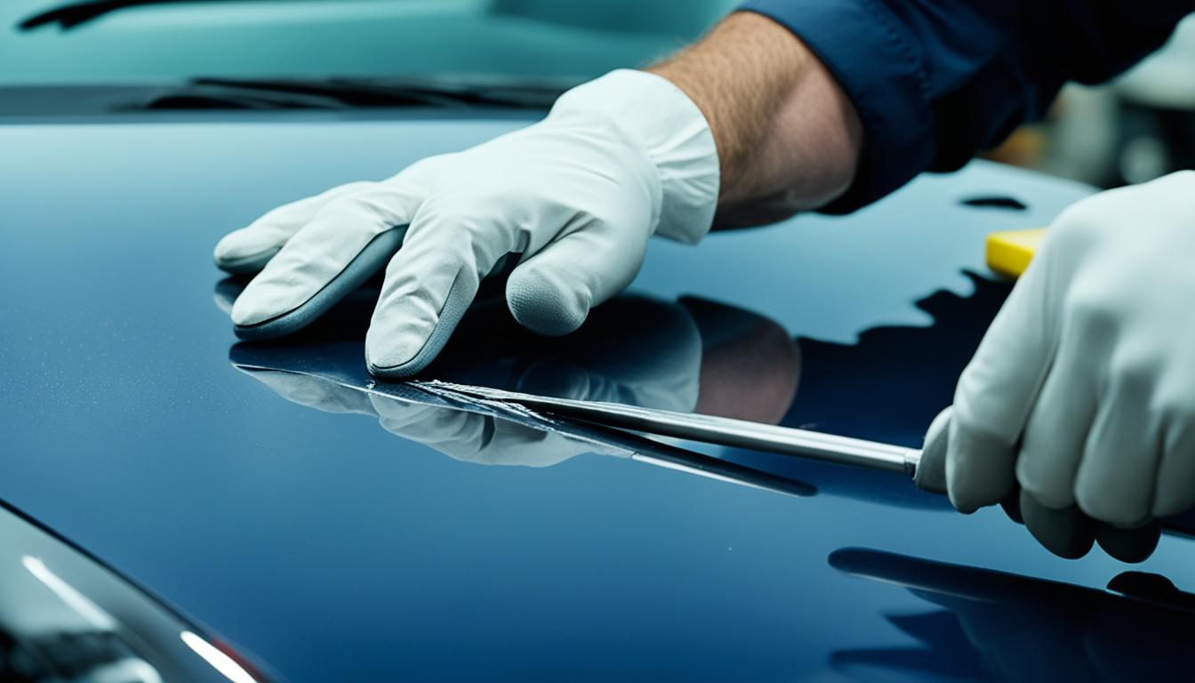 Innovative Dent Repair Techniques for a Flawless Finish – San Antonio ...