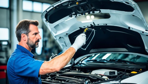 The Importance of Vehicle Inspection After an Accident | San Antonio ...