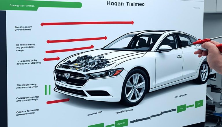 How Long Does Collision Repair Take? Understanding Repair Timeframes ...